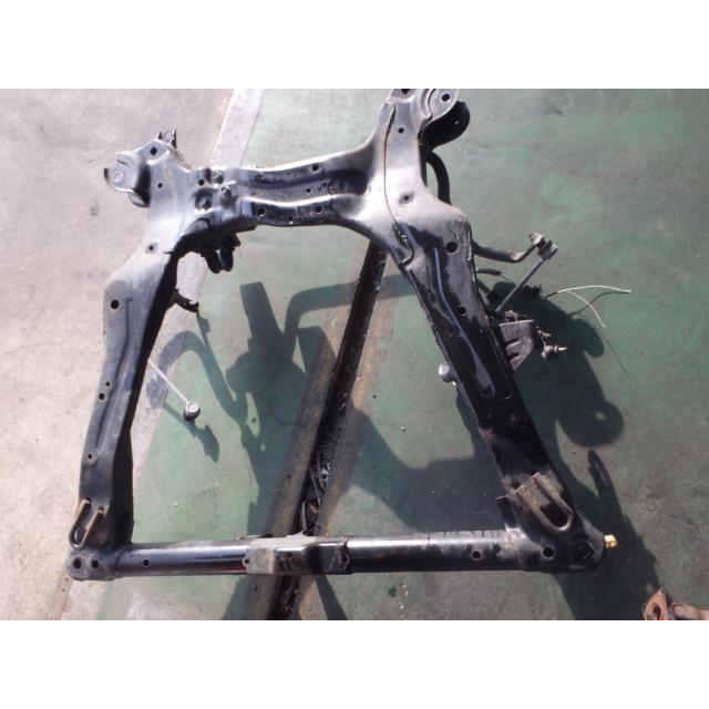 ステップワゴン DBA-RG1 Fメンバー K20A YR560M 50200-SLJ-000 208156 :000020815651710:used-part-factory - 通販 ...