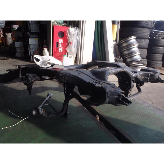 ステップワゴン DBA-RG1 Fメンバー K20A YR560M 50200-SLJ-000 208156 :000020815651710:used-part-factory - 通販 ...