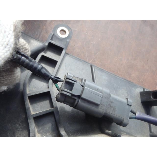 ステップワゴン DBA-RG1 電動ファン K20A YR560M 19030-RTA-004 助手席側 208169 : used-part-factory - 通販 - Yahoo!ショッピング