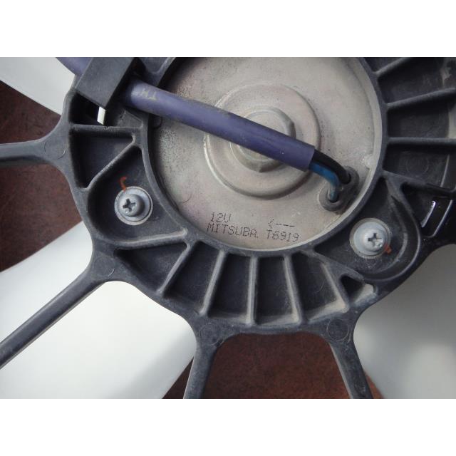 ステップワゴン DBA-RG1 電動ファン K20A YR560M 19030-RTA-004 助手席側 208169 : used-part-factory - 通販 - Yahoo!ショッピング