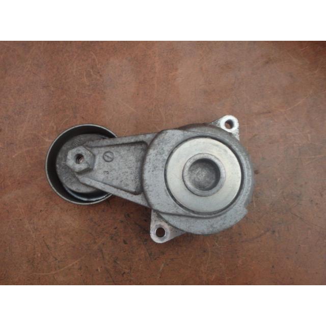 フリード DBA-GB3 その他 E/G部品 G Lパッケージ 7人 L15A NH737M ベルトテンショナー/ 208239 : used ...