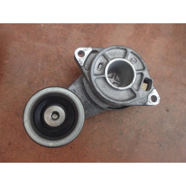 フリード DBA-GB3 その他 E/G部品 G Lパッケージ 7人 L15A NH737M ベルトテンショナー/ 208239 : ...