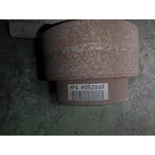 アクティ GD-HA7 FリジットデフASSY SDX 4WD E07Z NH578 41200-PFS-T00 208255 : used ...