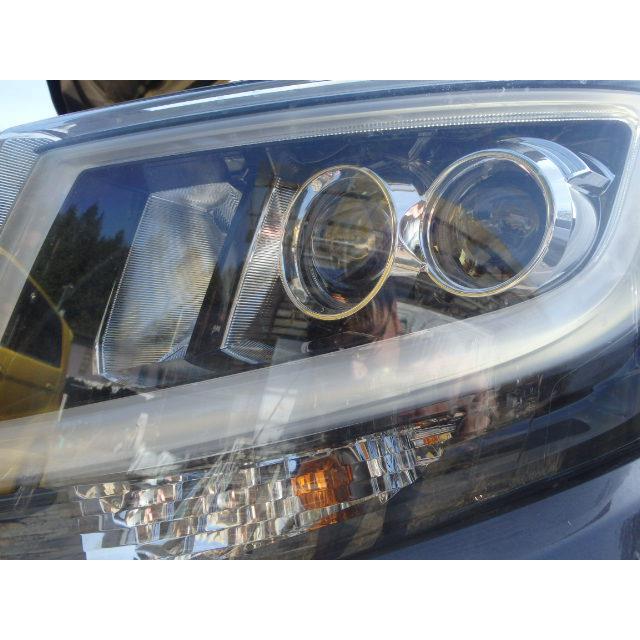 ムーヴ DBA-LA150S ヘッドライト左 LH カスタム RS 20THアニバーサリーゴールドエディションSA2 KF-VET S40 ...