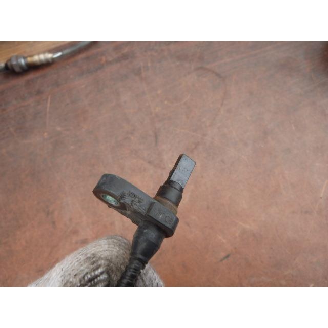 ラクティス DBA-NCP100 ABSセンサー G 1NZ-FE 1E7 左フロント 208380 : 000020838063450 : used-part-factory - 通販 ...