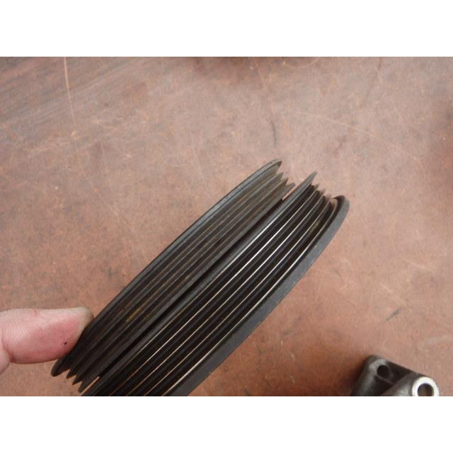 ラクティス DBA-NCP100 クランクプーリー G 1NZ-FE 1E7 208385 : used-part-factory - 通販 ...