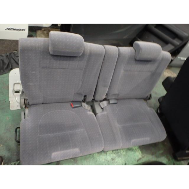アトレー ハイゼットアトレ TA-S330G Rシート カスタムターボRS 4WD EF-DET S31 左右セット/ワゴン/モケット/土台付 208435 : used-part ...