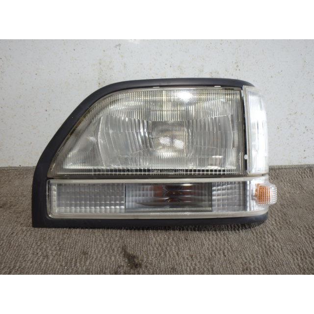 アクティ V-HA4 ヘッドライト左 LH SDX 4WD E07A コイト 110-22239 33150-SJ8-J52 208472 : used-part-factory - 通販 ...