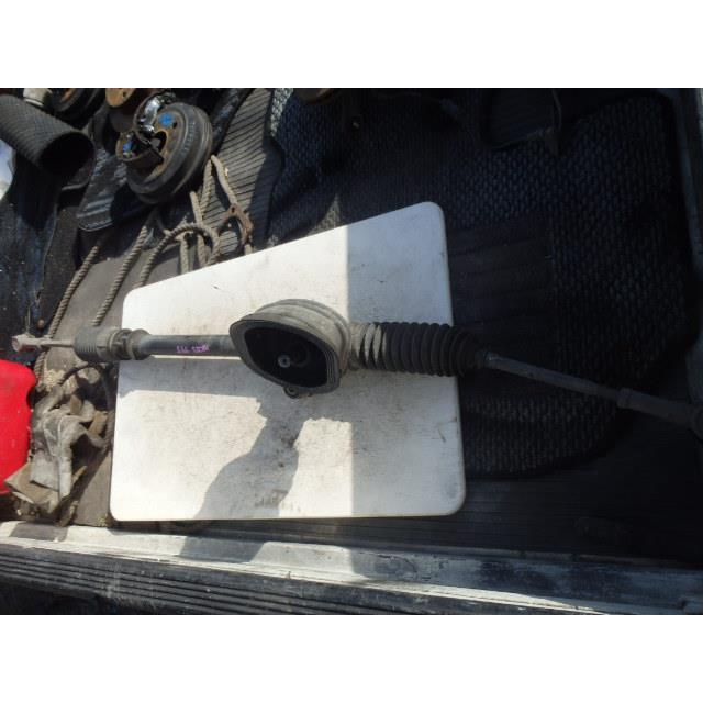 パレット CBA-MK21S ステアリングギアボックス TS K6AT 82K1 208549 : used-part-factory ...