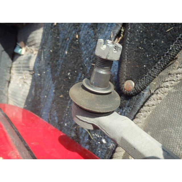 パレット CBA-MK21S ステアリングギアボックス TS K6AT 82K1 208549 : used-part-factory ...