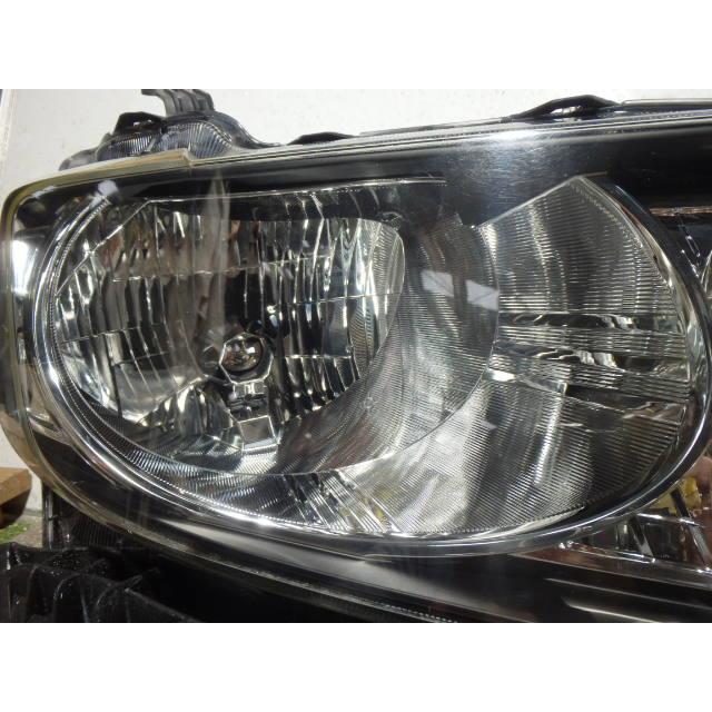 フリード フリードスパイク DBA-GB3 ヘッドライト右 RH G 5人 L15A コイト 100-22068 33101-SFM-N01 208619 : used-part ...