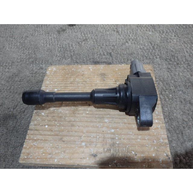 キューブ DBA-Z12 イグニッションコイル 15X インディゴセレクション HR15DE AIC-2408N 22448-JA00C ...