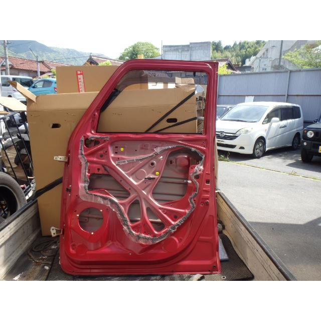 スペーシア DAA-MK53S フロントドア右 RH ハイブリッドX R06A ZLB 68001-79R00 208715 : used-part-factory - 通販 - Yahoo ...
