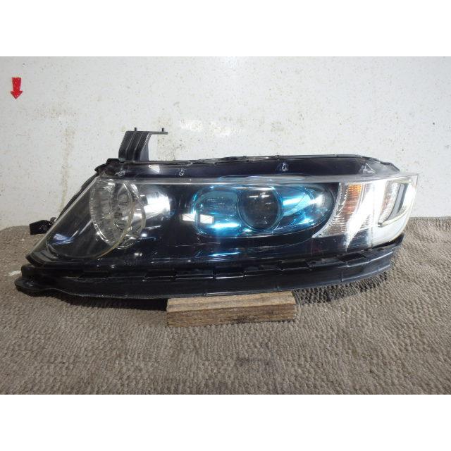 オデッセイ DBA-RB1 ヘッドライト左 LH M K24A コイト 100-22497 33151-SFE-J11 208753 : used-part-factory - 通販 ...