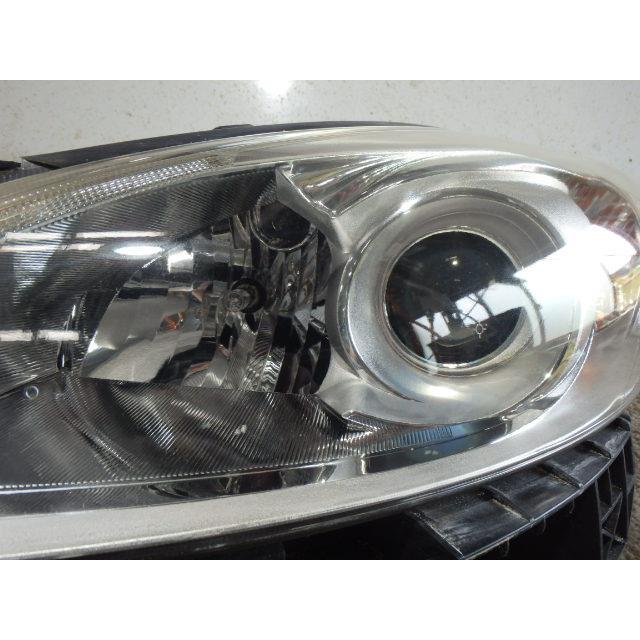 ラフェスタ DBA-CWEAWN ヘッドライト左 LH ハイウェイスター 4WD LF-VE スタンレー P9562 02260-HA00E ...