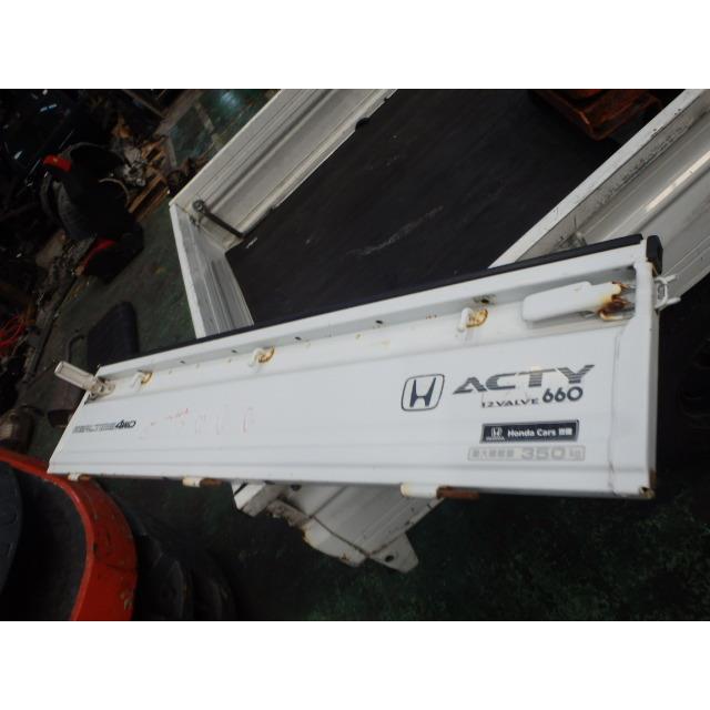 アクティ V-HA4 Rアオリ SDX 4WD E07A NH528 68800-SJ6-010ZZ 208783 : used-part-factory - 通販 - Yahoo!ショッピング