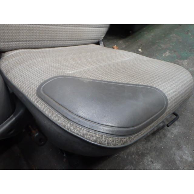 アクティ V-HA4 ドライバーシート SDX 4WD E07A NH528 208785 : used-part-factory - 通販 - Yahoo!ショッピング