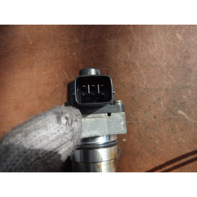 キューブ DBA-Z12 その他 E/G部品 HR15DE L50 EGRバルブ 208794 : used-part-factory - 通販 - Yahoo!ショッピング