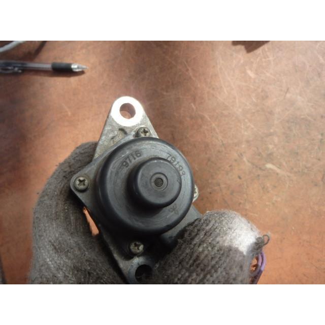 キューブ DBA-Z12 その他 E/G部品 HR15DE L50 EGRバルブ 208794 : used-part-factory - 通販 - Yahoo!ショッピング