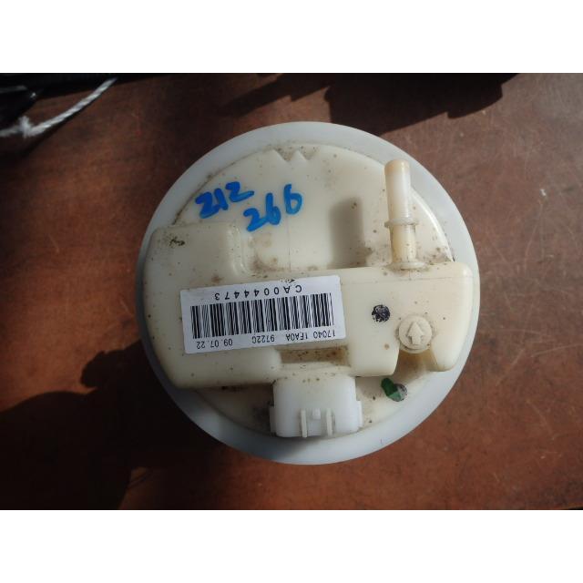 キューブ DBA-Z12 フューエルポンプ HR15DE L50 17040-1FA0A 208795 : used-part-factory - 通販 - Yahoo!ショッピング