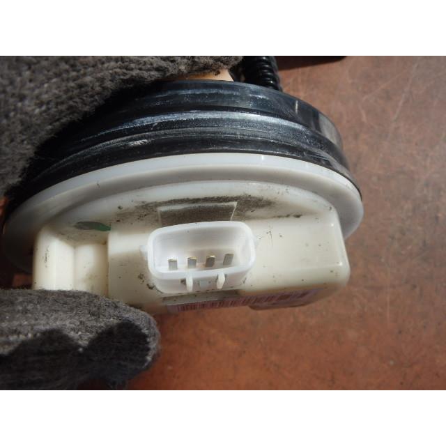 キューブ DBA-Z12 フューエルポンプ HR15DE L50 17040-1FA0A 208795 : used-part-factory - 通販 - Yahoo!ショッピング