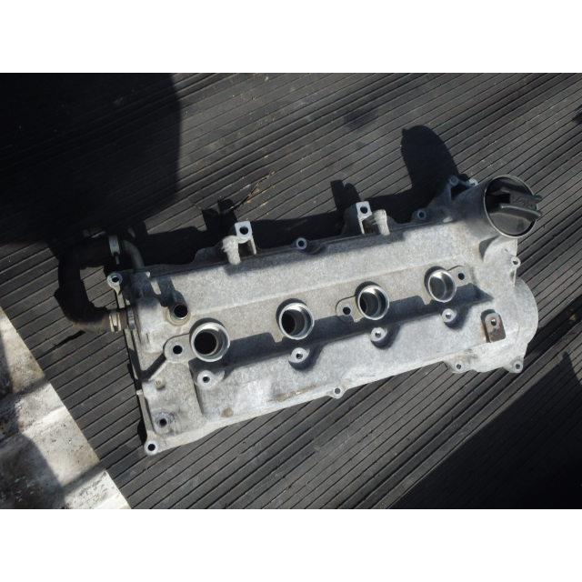 キューブ DBA-Z12 シリンダーヘッドカバー HR15DE L50 タペットカバー/HR15 208802 : used-part-factory - 通販 - Yahoo!ショッピング