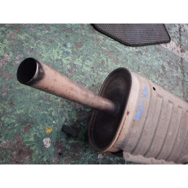 キャリイ キャリィ GD-DA52T Rマフラー KU 3方開 F6A 26U 14300-78A20 208816 : used-part ...