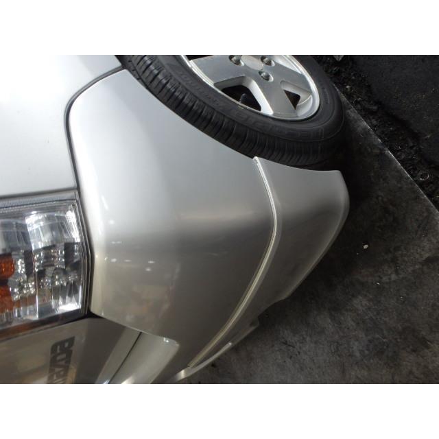 AZワゴン TA-MD22S リアバンパー FZ-T K6AT Z2S 1A02-50-210 Z1 スポイラー付/きれい/MC22/MC12S 209054 : used-part ...