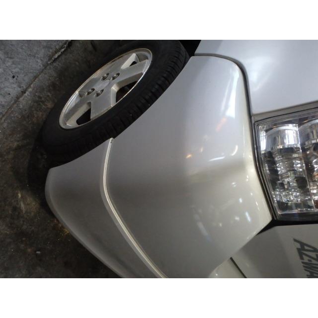 AZワゴン TA-MD22S リアバンパー FZ-T K6AT Z2S 1A02-50-210 Z1 スポイラー付/きれい/MC22/MC12S 209054 : used-part ...