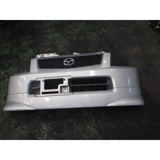 AZワゴン TA-MD22S フロントバンパー FZ-T K6AT Z2S 1A13-50-031 Z1 209059 : used-part ...