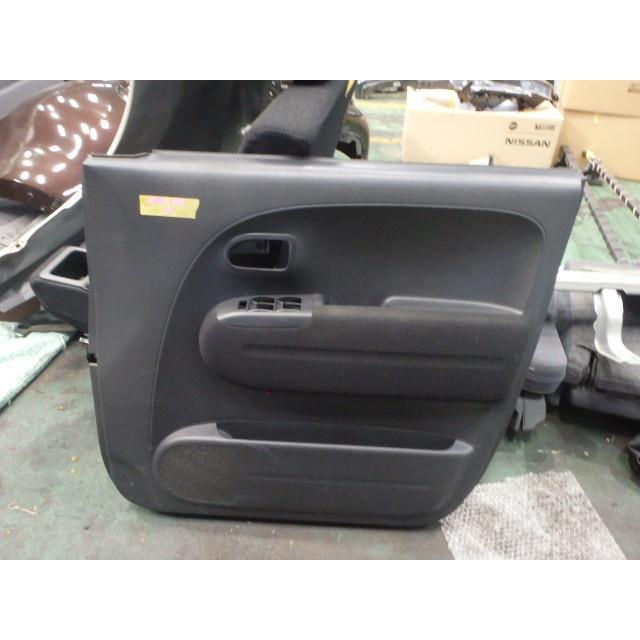 タント ABA-L350S 右Fドアトリム カスタムRS EF-DET R49 209061 : used-part-factory - 通販 ...