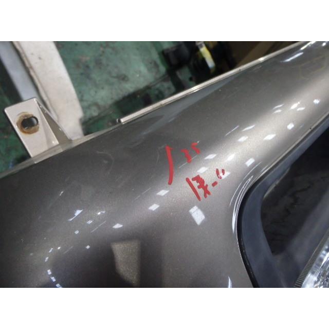 エブリイワゴン エブリィ GH-DA62W フロントバンパー ジョイポップターボPZ 4WD K6AT ZA4 71711-63H11-799 ...