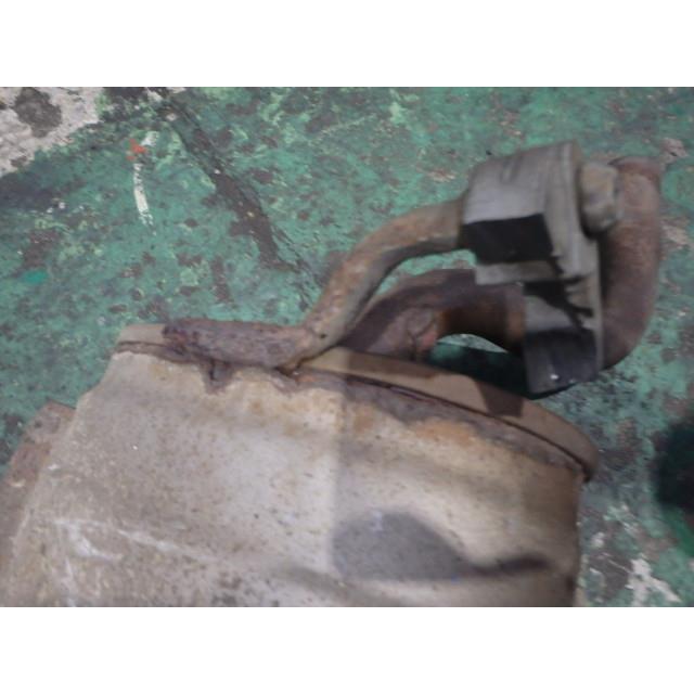 エブリイワゴン エブリィ GH-DA62W Rマフラー ジョイポップターボPZ 4WD K6AT ZA4 14300-65H61 209158 : used-part-factory - 通販 ...