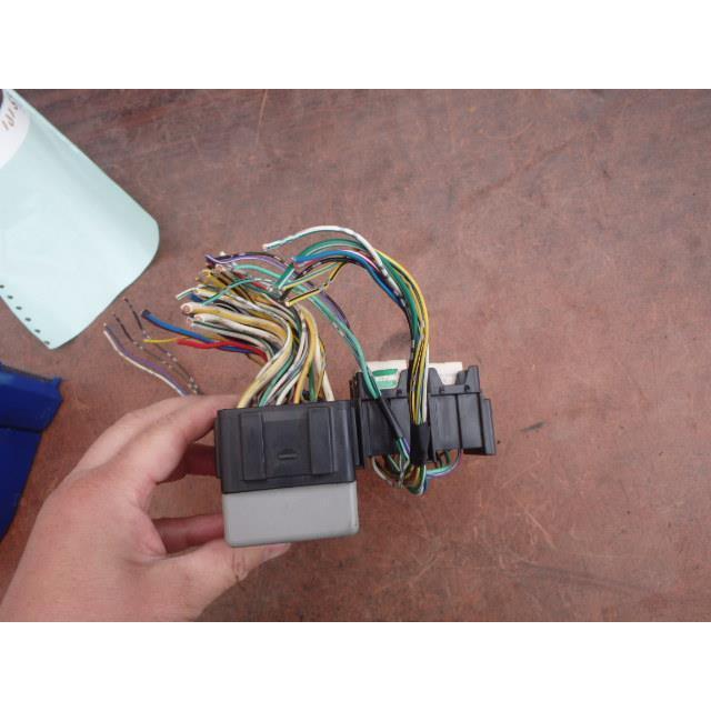 エブリイワゴン エブリィ GH-DA62W ヒューズボックス ジョイポップターボPZ 4WD K6AT ZA4 36717-66H0 209191 : used-part-factory ...