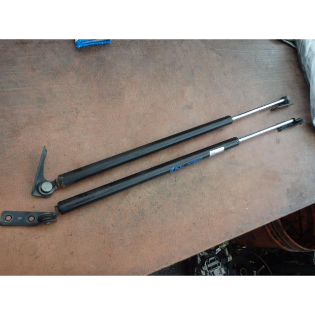 エブリイワゴン エブリィ GH-DA62W バックドアダンパー ジョイポップターボPZ 4WD K6AT ZA4 209193 : used-part-factory - 通販 - Yahoo ...