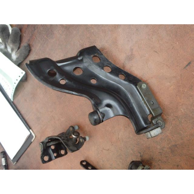 エブリイワゴン エブリィ GH-DA62W ヒンジ ジョイポップターボPZ 4WD K6AT ZA4 スライドヒンジ右/3点セット 209197 : used-part-factory ...