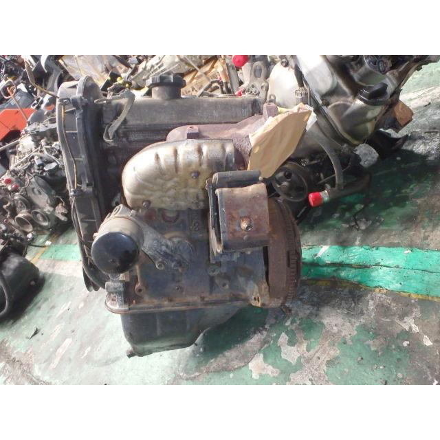 キャリイ キャリィ V-DD51T エンジンASSY KU三方開 4WD F6A 26U 209205 : used-part-factory - 通販 - Yahoo!ショッピング