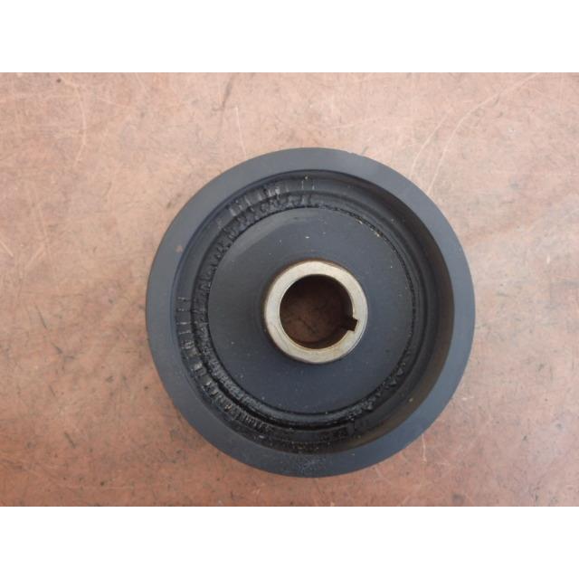 エブリイワゴン エブリィ GH-DA62W クランクプーリー ジョイポップターボPZ 4WD K6AT ZA4 209230 : used-part-factory - 通販 - Yahoo ...