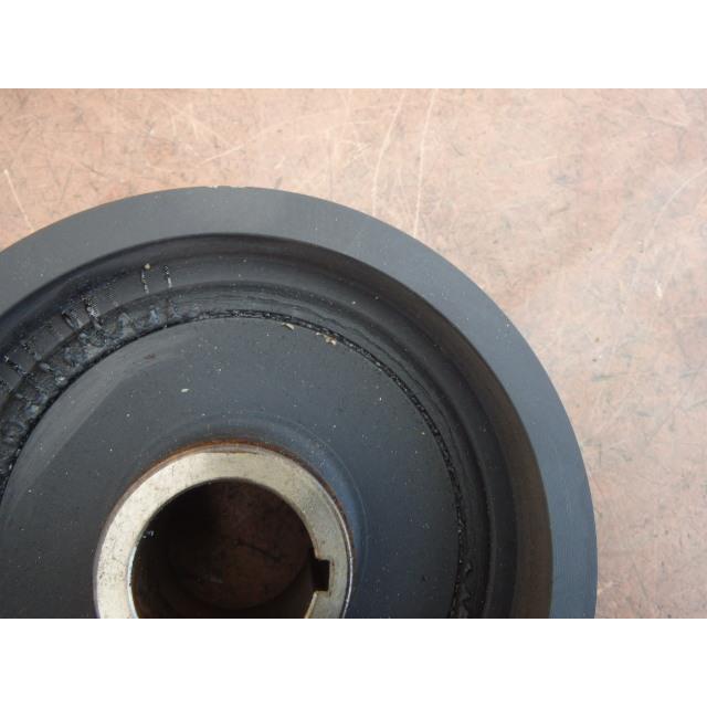 エブリイワゴン エブリィ GH-DA62W クランクプーリー ジョイポップターボPZ 4WD K6AT ZA4 209230 : used-part-factory - 通販 - Yahoo ...