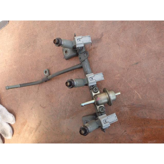 エブリイワゴン エブリィ GH-DA62W インジェクター ジョイポップターボPZ 4WD K6AT ZA4 209233 : used-part-factory - 通販 - Yahoo ...