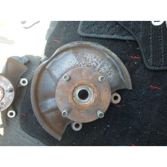 エブリイワゴン エブリィ GH-DA62W 右FナックルハブASSY ジョイポップターボPZ 4WD K6AT ZA4 45111-78A40 209238 : used-part ...