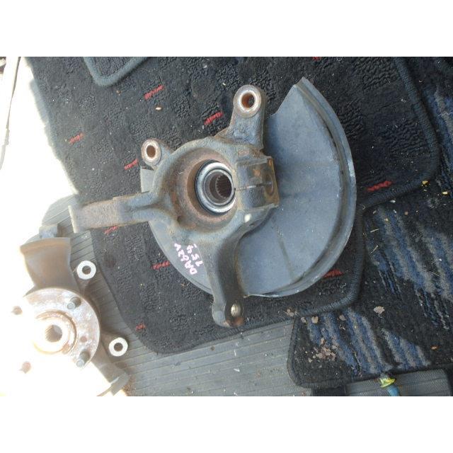 エブリイワゴン エブリィ GH-DA62W 右FナックルハブASSY ジョイポップターボPZ 4WD K6AT ZA4 45111-78A40 209238 : used-part ...