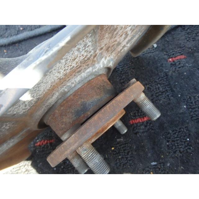 エブリイワゴン エブリィ GH-DA62W 右FナックルハブASSY ジョイポップターボPZ 4WD K6AT ZA4 45111-78A40 ...