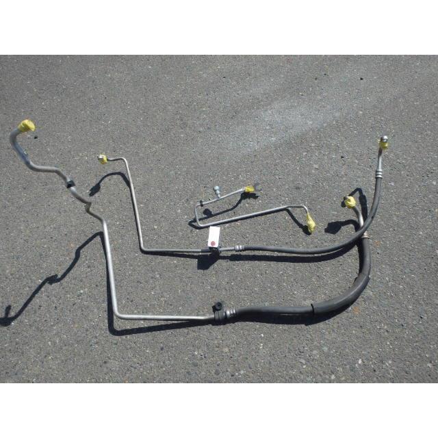 エブリイワゴン エブリィ GH-DA62W A/Cホース・パイプ ジョイポップターボPZ 4WD K6AT ZA4 209240 : used-part-factory - 通販 ...