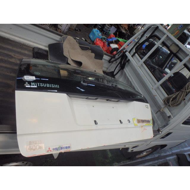 リベロ R-CB2V バックドアASSY G 5人乗 250KG 4G15 W83 MB907756 209327 : used-part-factory - 通販 - Yahoo!ショッピング