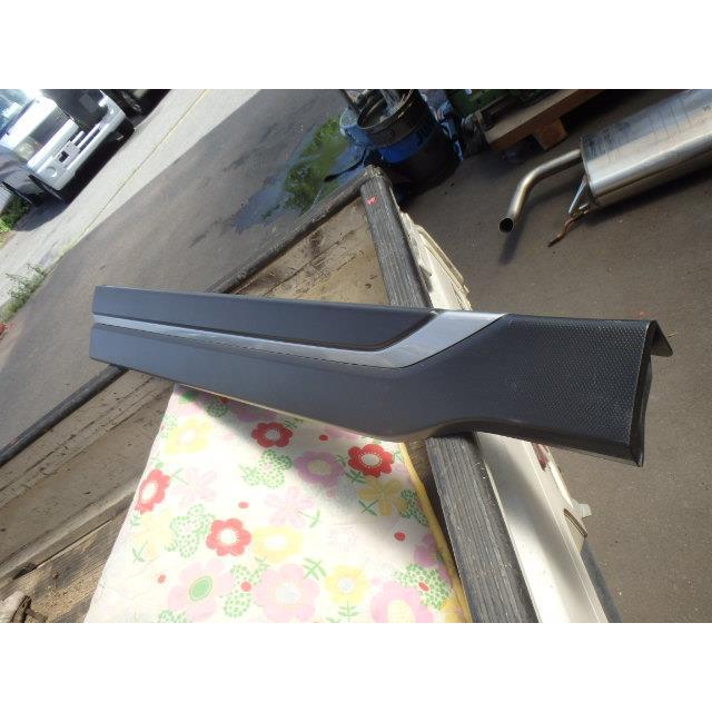 フォレスター 5BA-SK9 左Fドアプロテクター プレミアム 4WD FB25C K1X 91112SJ370 C16010237 ...