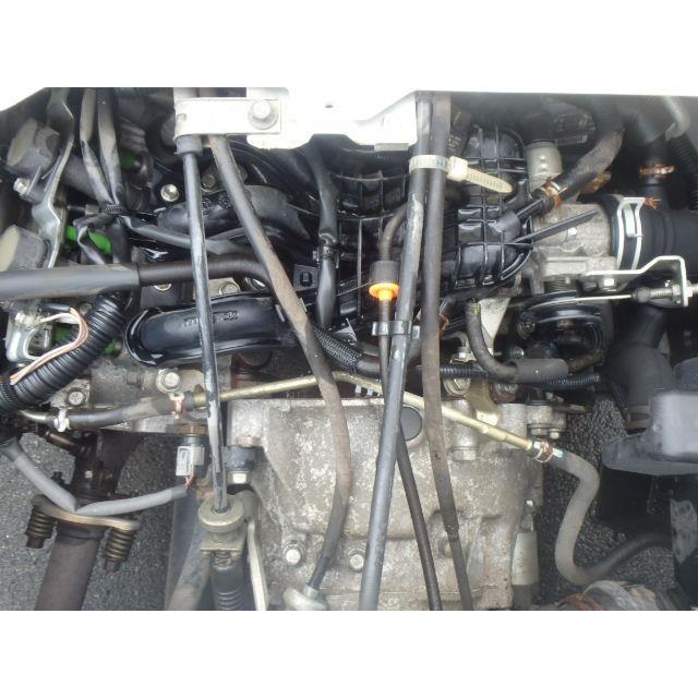 ハイゼット TE-S210P エンジンASSY スペシャル 4WD EF-SE W20 白 209354 :000020935420100:used-part-factory - 通販 ...