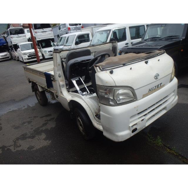 ハイゼット TE-S210P RアクスルホーシングASSY スペシャル 4WD EF-SE W20 42110-B5010 209380 : used-part-factory - 通販 ...