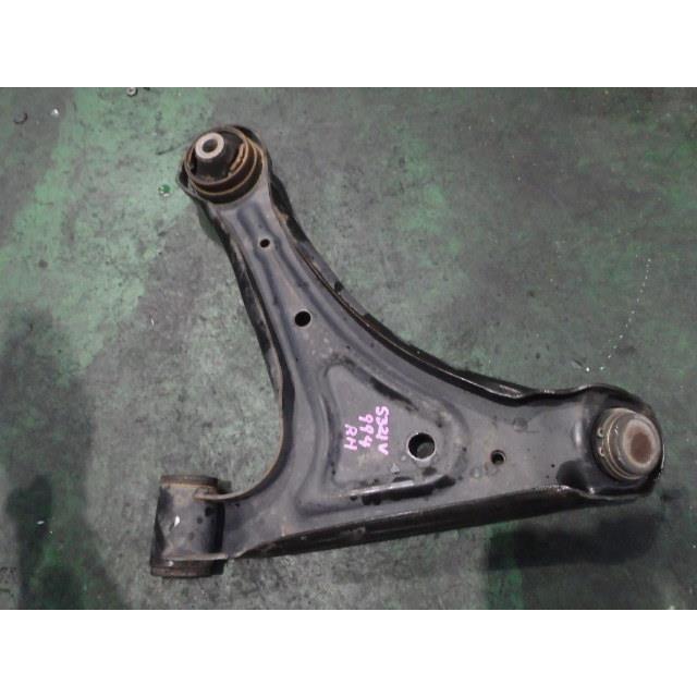 ハイゼット EBD-S321V 右Fロアアーム カーゴスペシャル KF-VE W20 48068-B5011 209557 : used ...