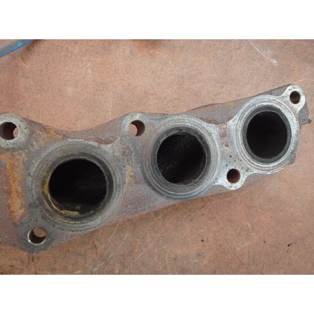 ハイゼット EBD-S321V エキゾーストマニホールド カーゴスペシャル KF-VE W20 17141-B2040 209589 ...